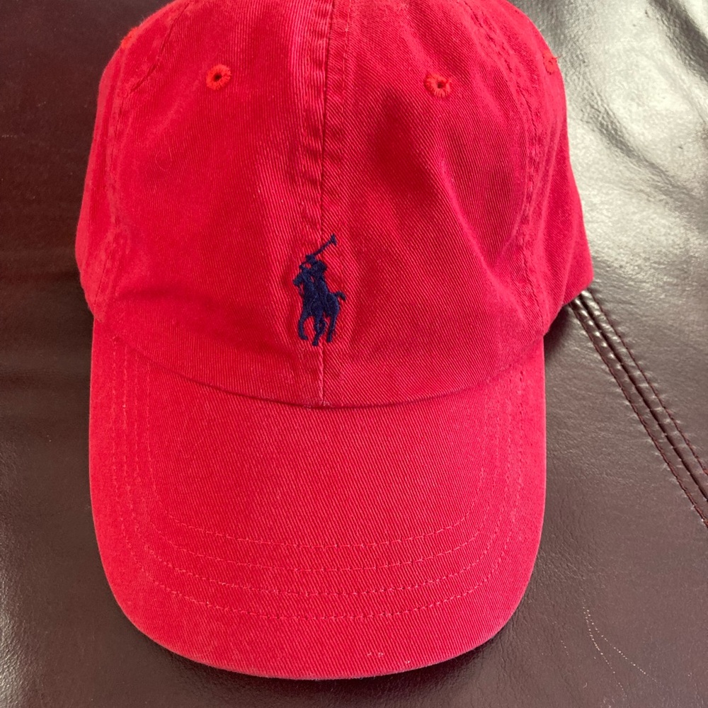 Rl Ball Cap - Gem